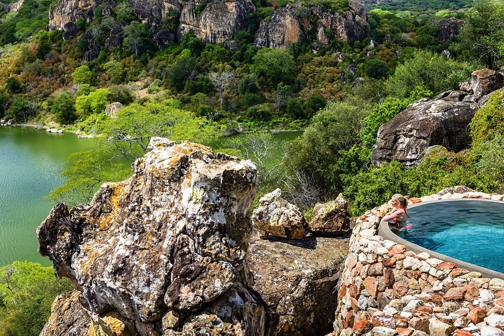 Pamushana Lodge - Pamushane Zimbabwe - Singita